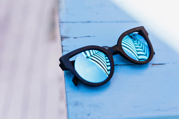 The Importance of UV Protection in Optical Lenses - Privo Vision